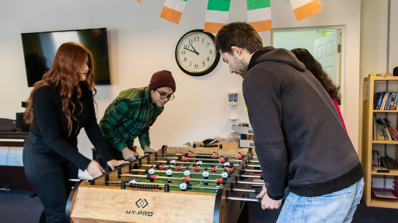 Active Language Learning Dublin | Recenzje