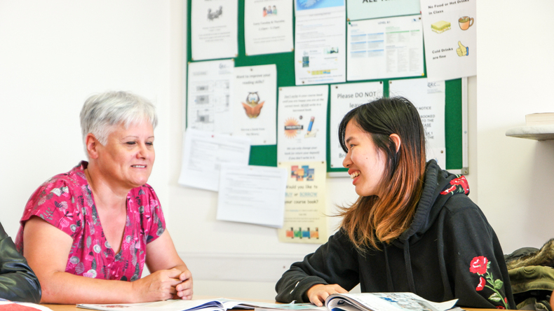 ATC Language Schools Bray | Nieocenzurowane recenzje