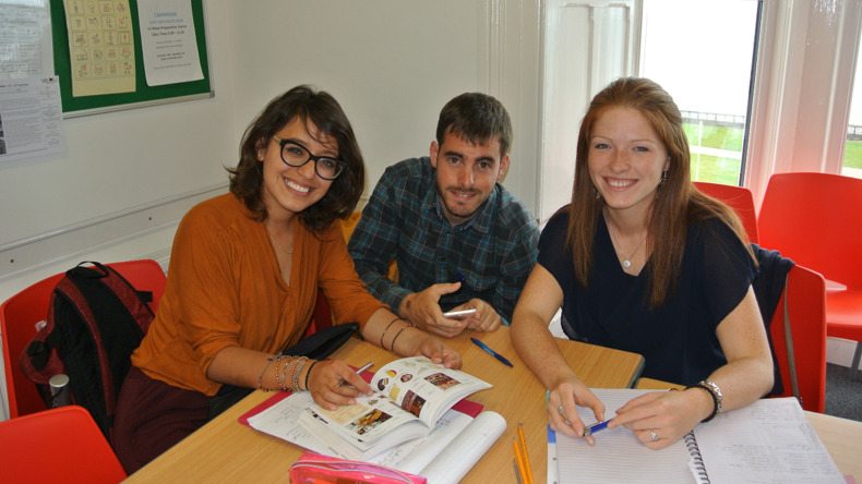 ATC Language Schools Bray | Nieocenzurowane recenzje