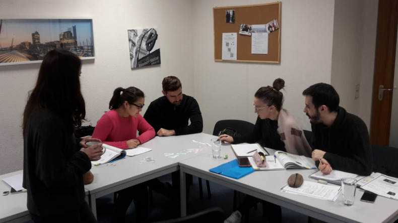 Sprachschule Aktiv Hamburg | Nieocenzurowane recenzje Sprachschule Aktiv Hamburg | Nieocenzurowane recenzje