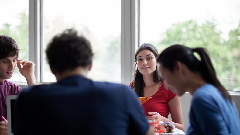 EF International Language Center Miami | Escola de Idiomas