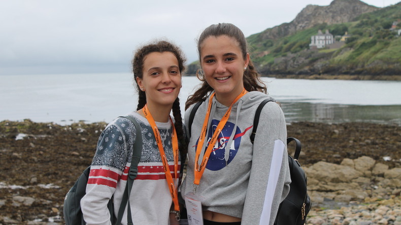 Future Learning Language School Dublin Irlanda