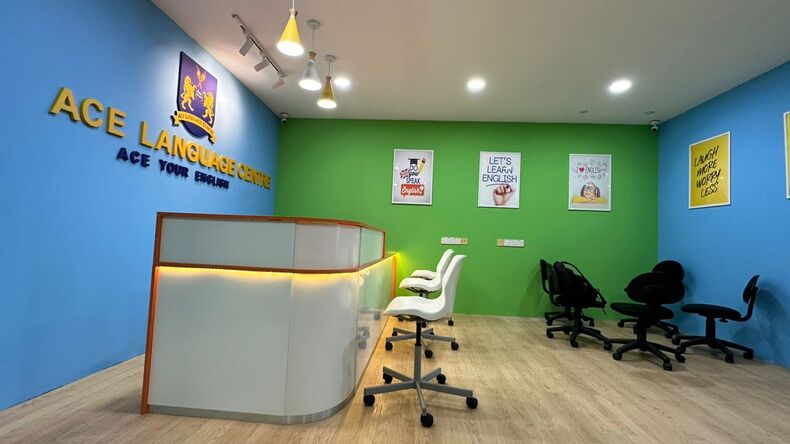 ACE Language Centre 吉隆坡 语言培训学校 马来西亚 | 享受优惠价