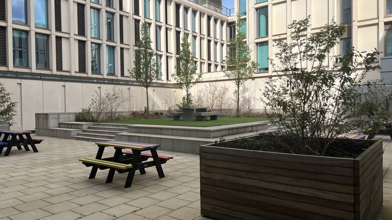 English Path Young Learners Centre 伦敦 语言培训学校 英格兰