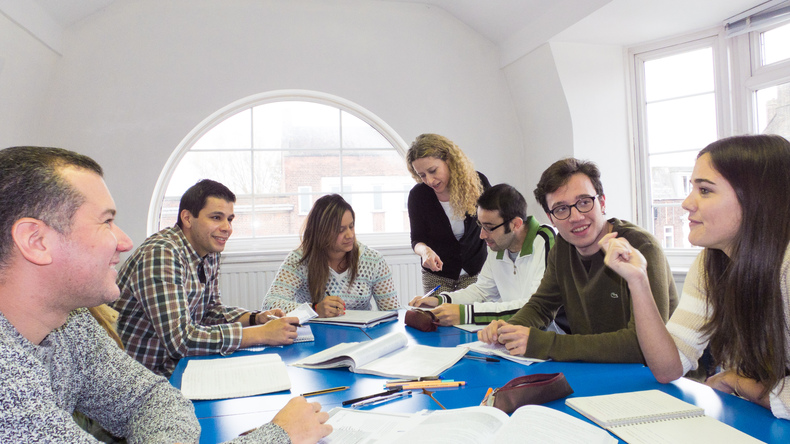 Nacel English School 伦敦 语言培训学校 英格兰 | 9 則未經審查的評論