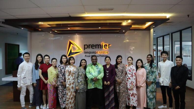 Premier Language Centre 吉隆坡 语言培训学校 马来西亚 | 享受优惠价